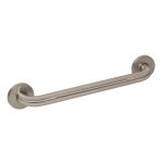 GuestSupply US | WingIts® Standard Stainless Steel Grab Bar, 18"x 1.25", Satin Finish